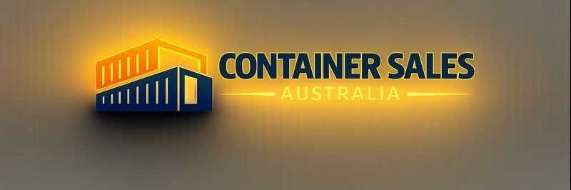 Container Sales Australia: Your Trusted Shipping Container Partner